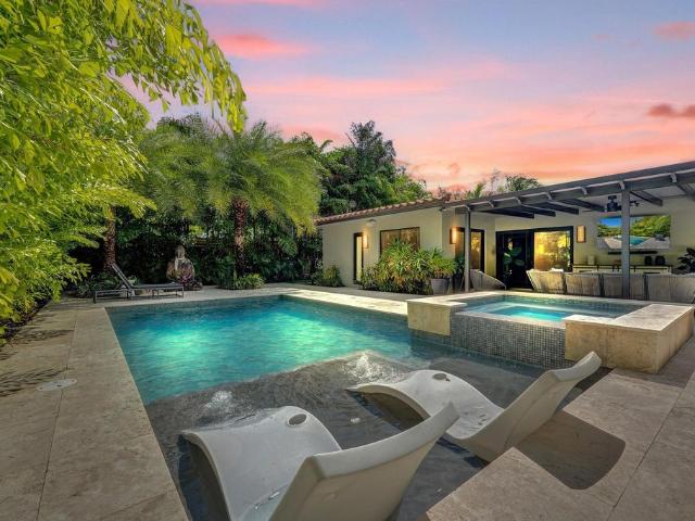 4 bedroom luxury Villa for sale in Fort Lauderdale, United States