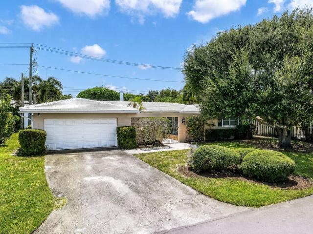 Luxury Villa for sale in Fort Lauderdale, United States
