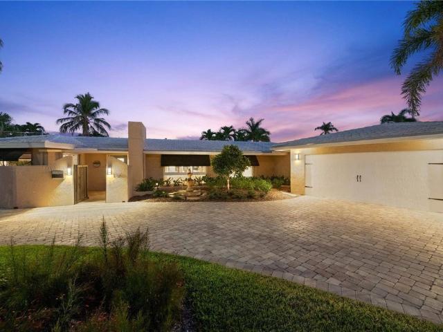 3 bedroom luxury Villa for sale in Wilton Manors, Florida