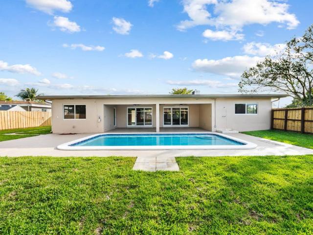 Luxury Villa for sale in Fort Lauderdale, United States