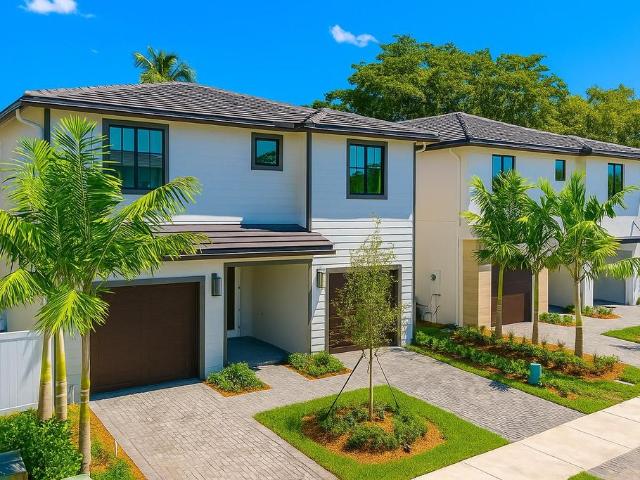 Luxury Villa for sale in Fort Lauderdale, United States