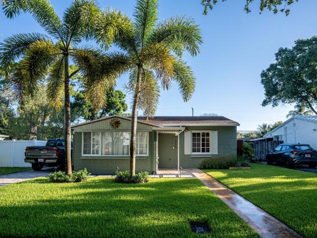 Luxury Villa for sale in Fort Lauderdale, United States
