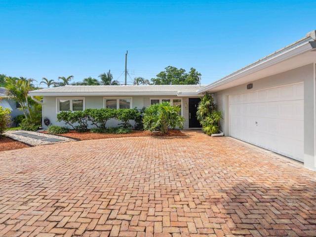 Luxury Villa for sale in Fort Lauderdale, United States