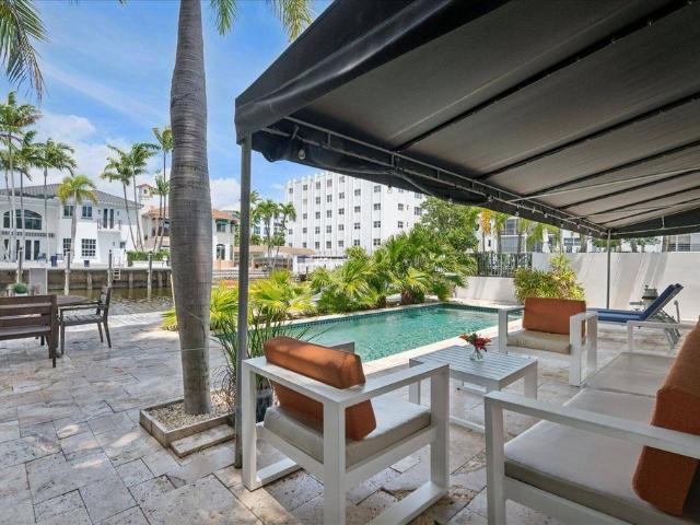 Luxury Villa for sale in Fort Lauderdale, United States