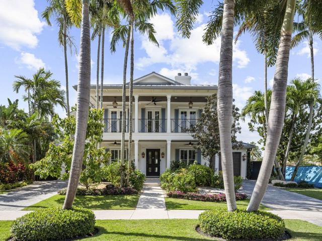Luxury Villa for sale in Fort Lauderdale, United States