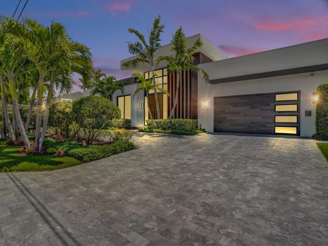 Luxury Villa for sale in Fort Lauderdale, United States
