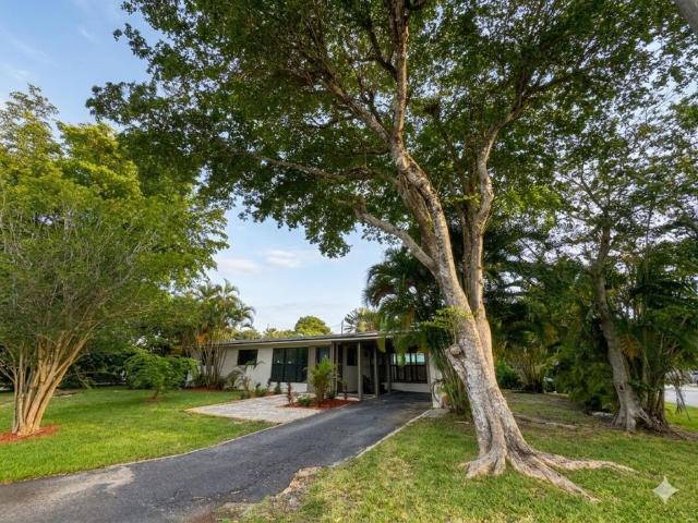 Luxury Villa for sale in Fort Lauderdale, United States