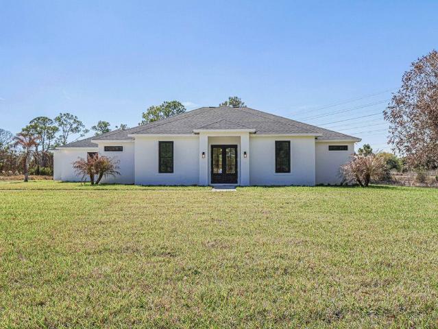 Luxury Villa for sale in Fort Pierce, Florida
