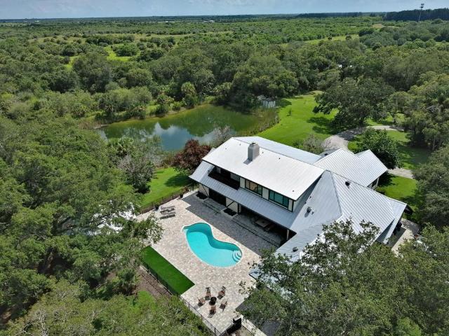 Luxury Villa for sale in Fort Pierce, Florida