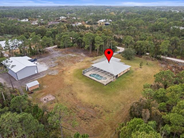 Luxury Villa for sale in Fort Pierce, Florida