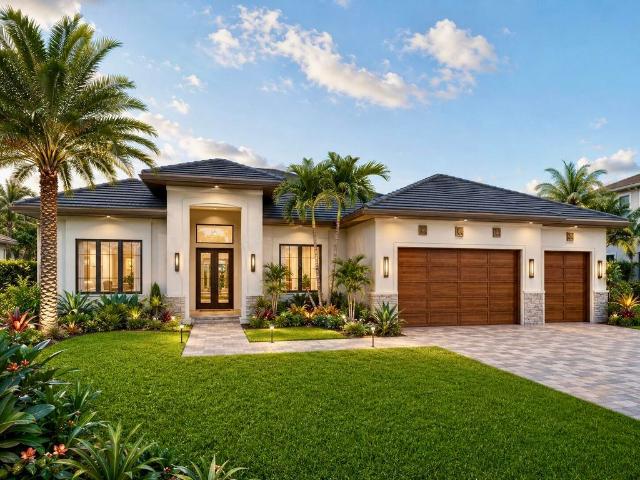 Luxury Villa for sale in Fort Pierce, Florida