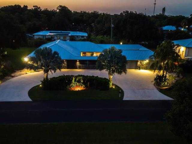 Luxury Villa for sale in Fort Pierce, Florida