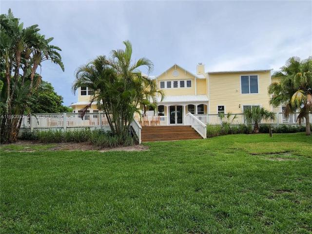 Luxury Villa for sale in Fort Pierce, Florida