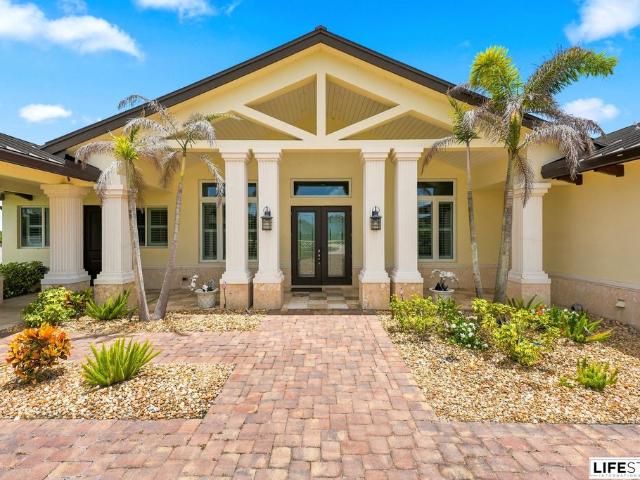 Luxury Villa for sale in Fort Pierce, Florida