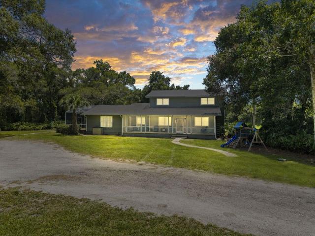 Luxury Villa for sale in Fort Pierce, Florida