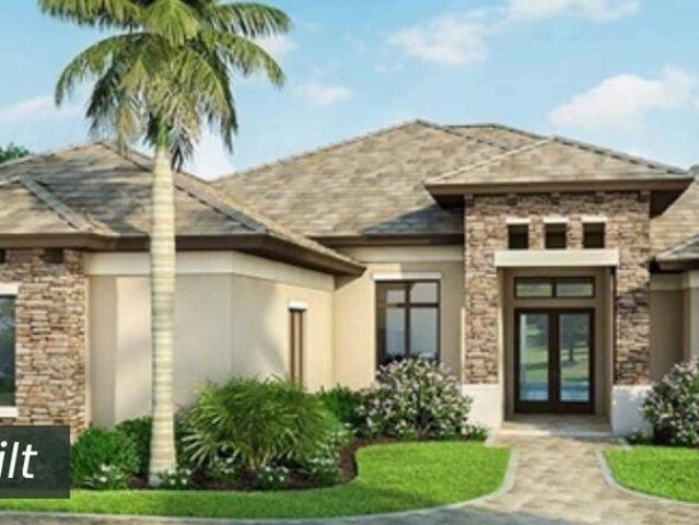 Luxury Villa for sale in Fort Pierce, Florida