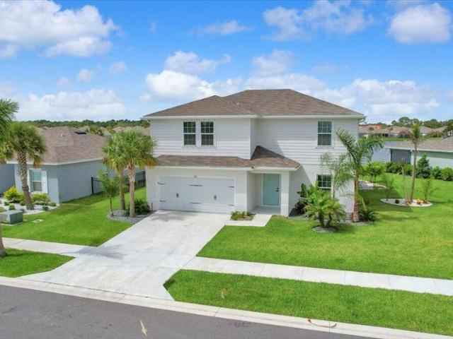 Luxury Villa for sale in Fort Pierce, Florida