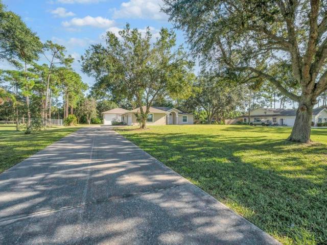 Luxury Villa for sale in Fort Pierce, Florida