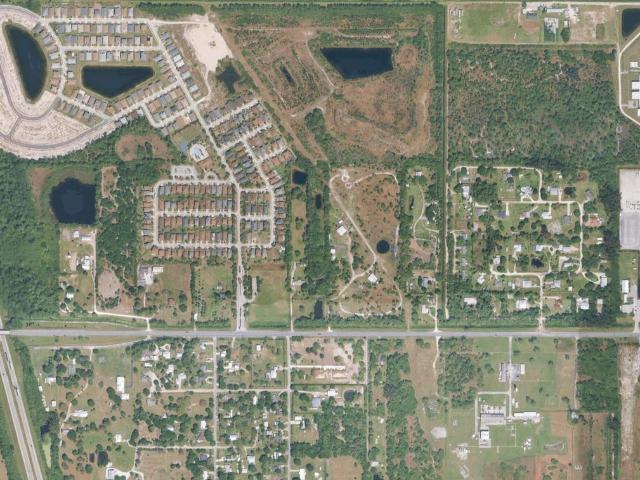 Luxury Villa for sale in Fort Pierce, Florida