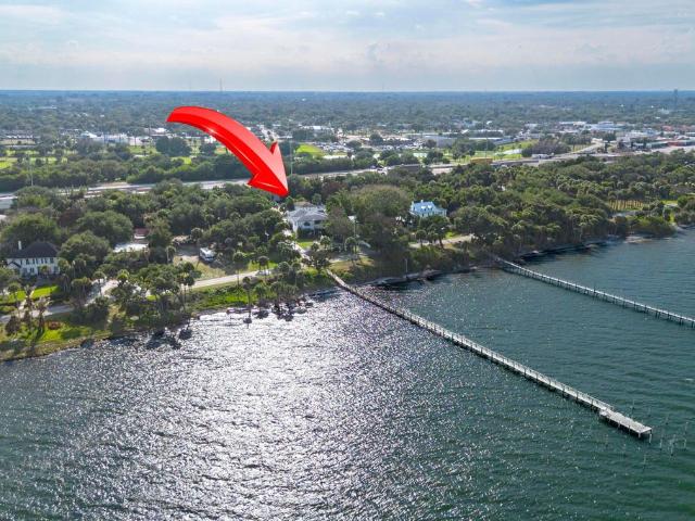 Luxury Villa for sale in Fort Pierce, Florida
