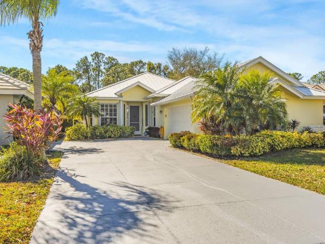 Luxury Villa for sale in Fort Pierce, Florida