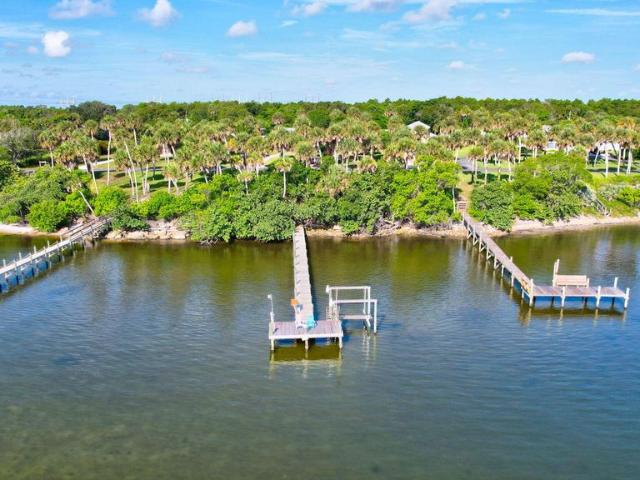 Luxury Villa for sale in Fort Pierce, Florida