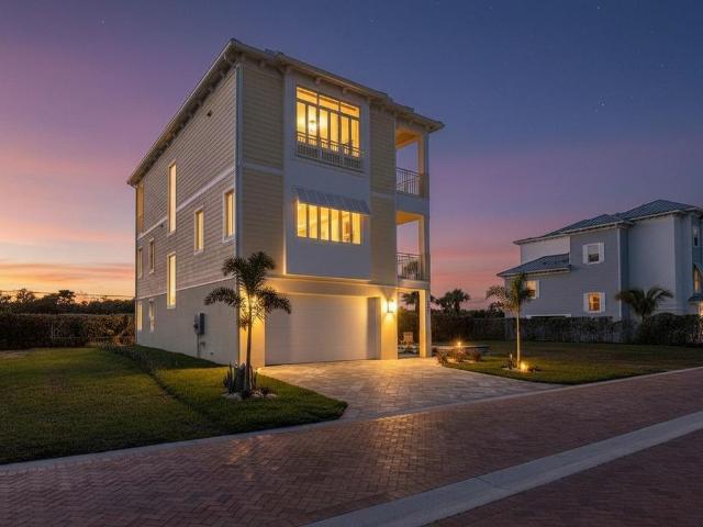 Luxury Villa for sale in Fort Pierce, Florida