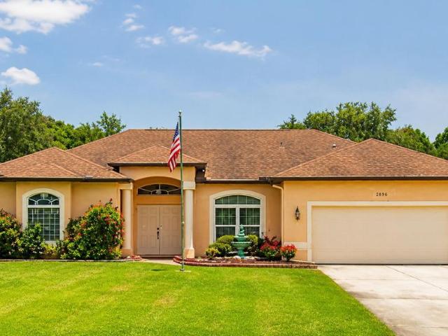Luxury Villa for sale in Fort Pierce, Florida