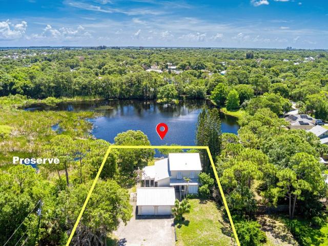 Luxury Villa for sale in Fort Pierce, Florida