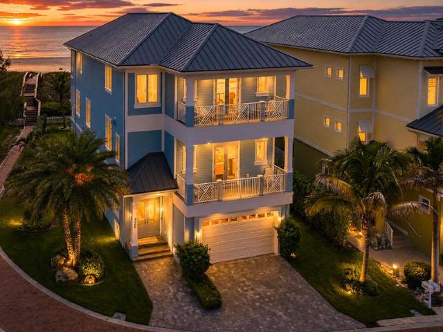 Luxury Villa for sale in Fort Pierce, United States