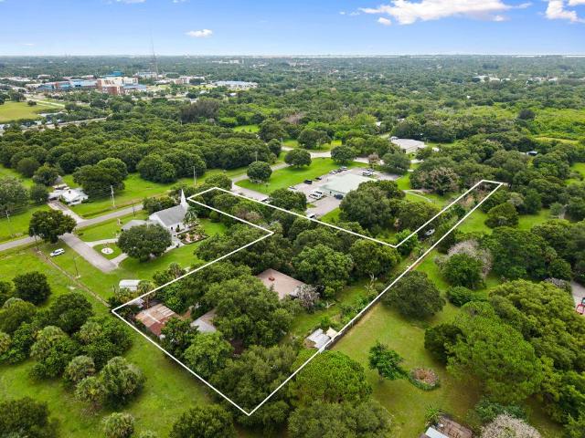 Luxury Villa for sale in Fort Pierce, United States