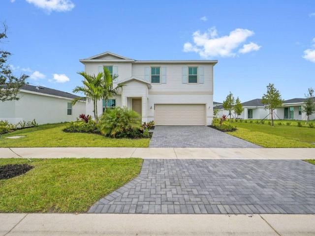 Luxury Villa for sale in Fort Pierce, United States