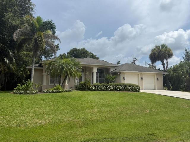 Luxury Villa for sale in Fort Pierce, United States