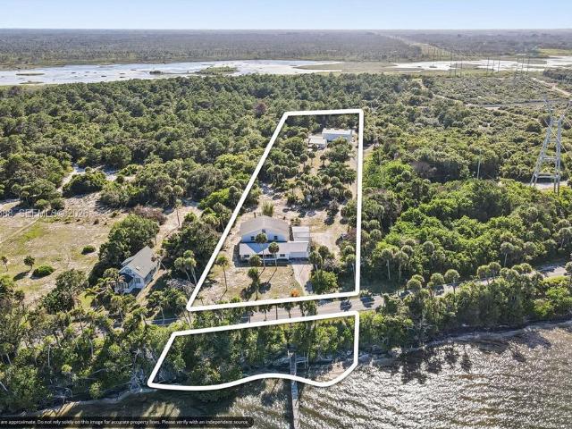 Luxury Villa for sale in Fort Pierce, United States
