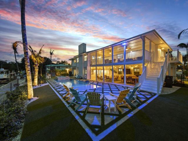 Luxury Villa for sale in Fort Pierce, United States