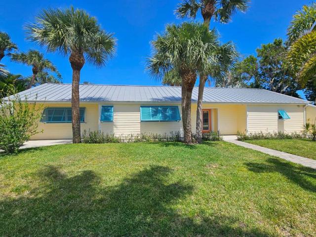 Luxury Villa for sale in Fort Pierce, United States