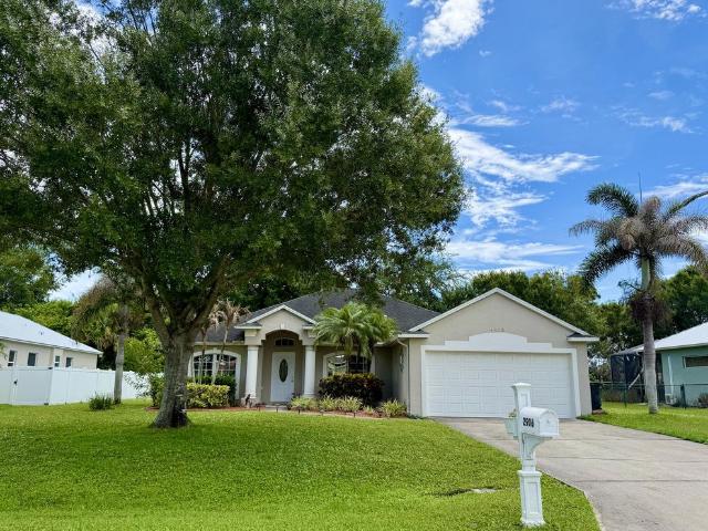 Luxury Villa for sale in Fort Pierce, United States