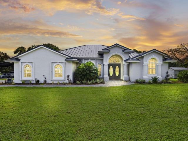 Luxury Villa for sale in Fort Pierce, United States