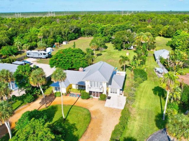 Luxury Villa for sale in Fort Pierce, United States