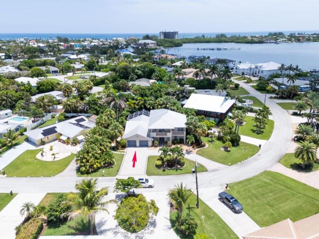 Luxury Villa for sale in Fort Pierce, United States