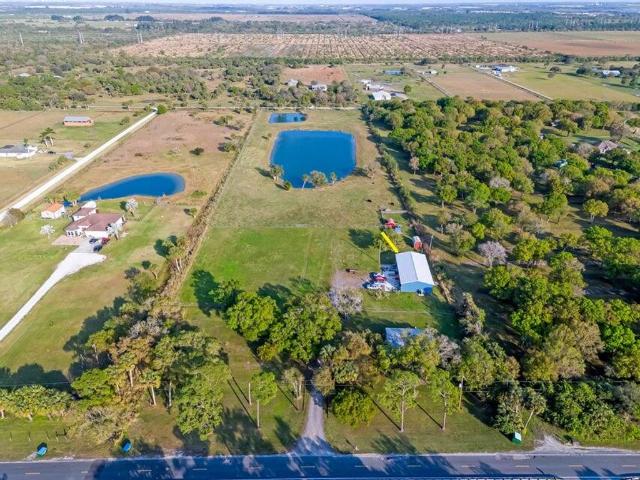 Luxury Villa for sale in Fort Pierce, United States