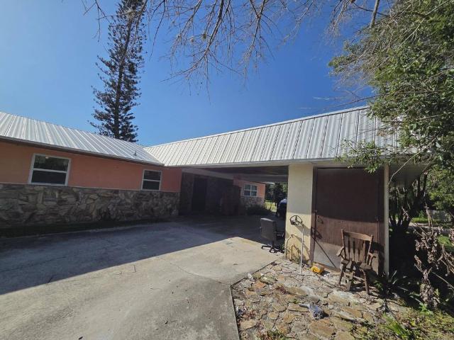 Luxury Villa for sale in Fort Pierce, United States