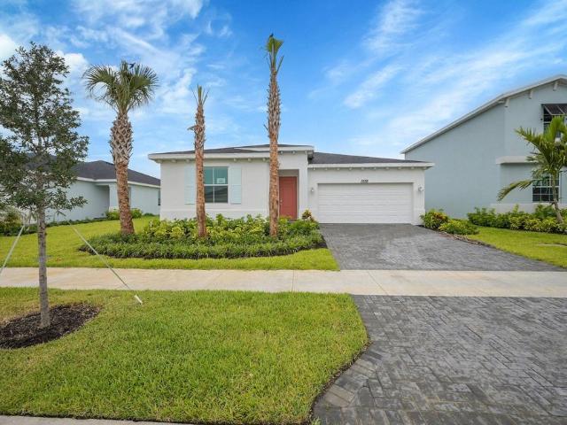 Luxury Villa for sale in Fort Pierce, United States