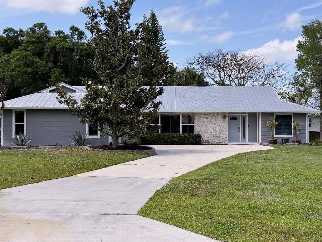 Luxury Villa for sale in Fort Pierce, United States