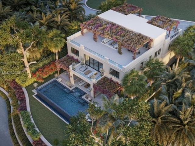 Luxury Villa for sale in Fisher Island, United States