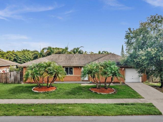 Luxury Villa for sale in Florida City, Florida