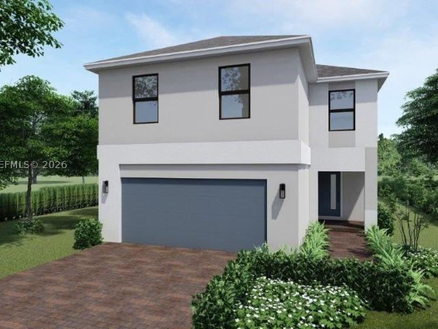 Luxury Villa for sale in Florida City, Florida