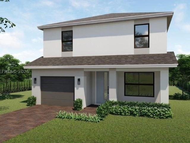 Luxury Villa for sale in Florida City, Florida