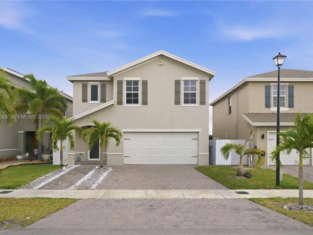 Luxury Villa for sale in Florida City, Florida