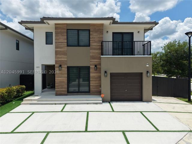 Luxury Villa for sale in Florida City, Florida
